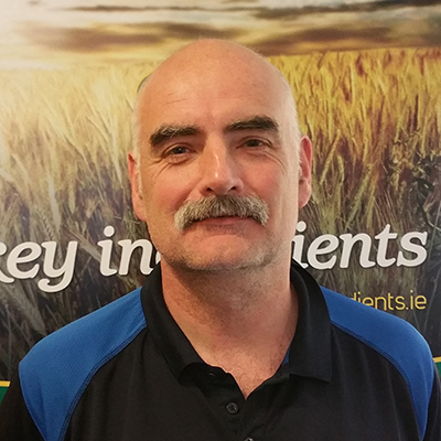 Our Team - Key Ingredients Europe